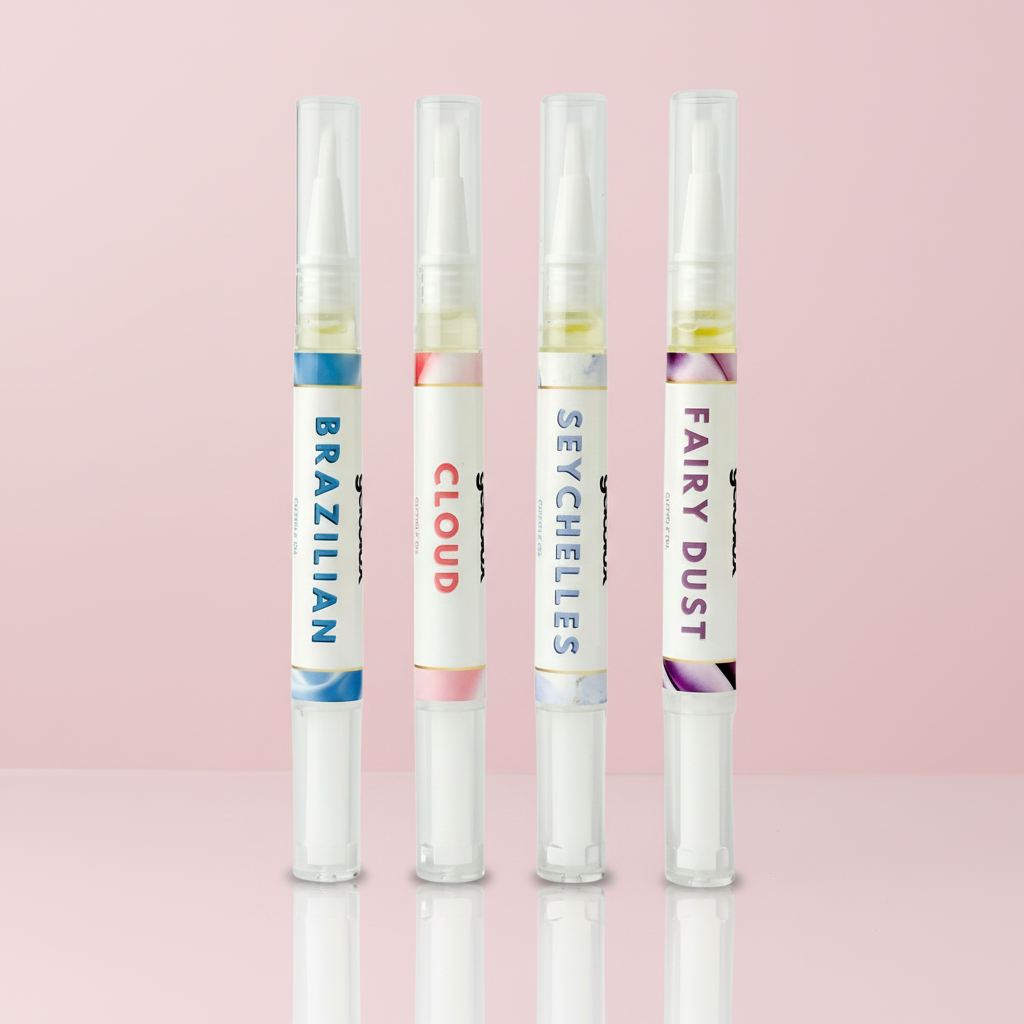 PERFUME INSPIRED CUTICLE OIL PEN 3ML – luxcuticleoil